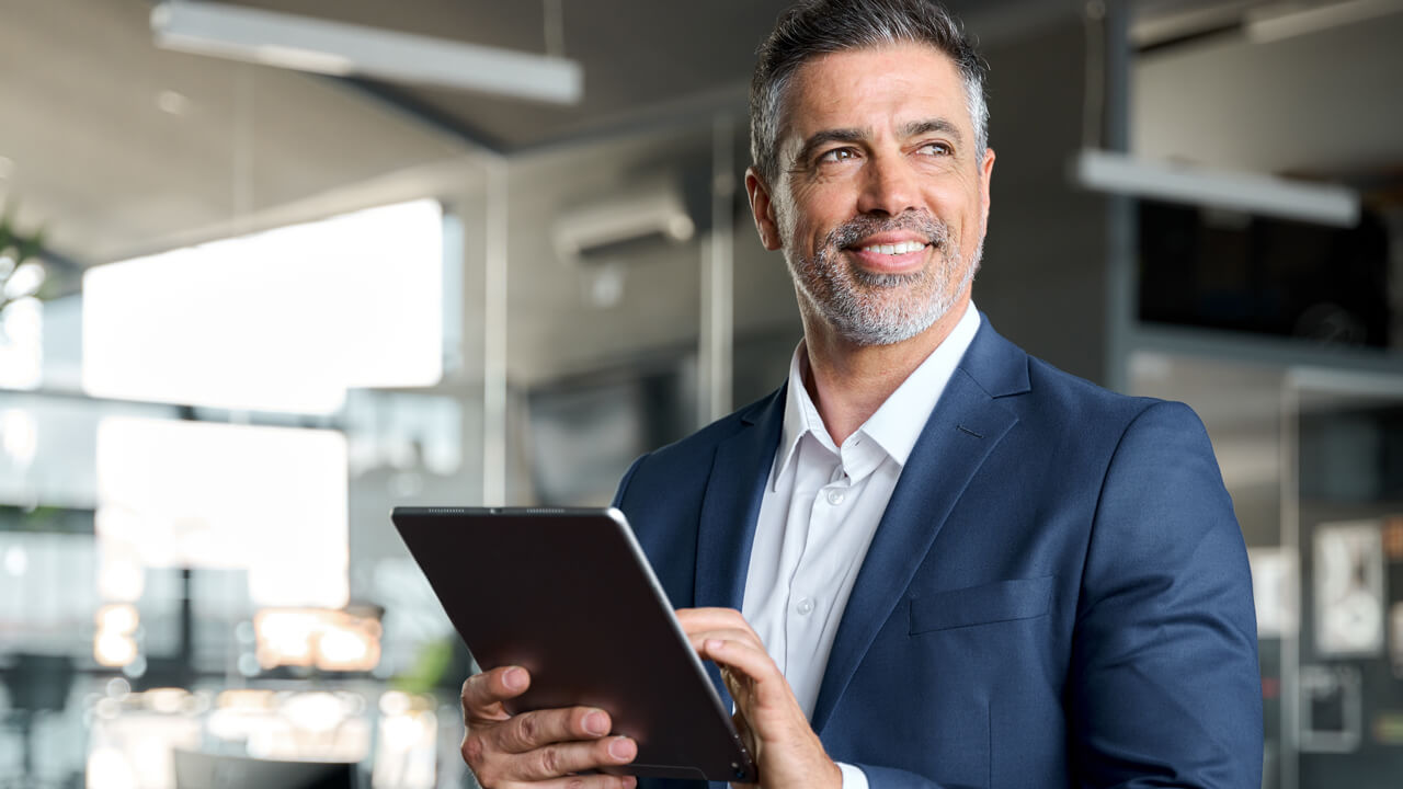 Leverage In-Market Consumer Data & Conversational AI - OnSite LeadGen